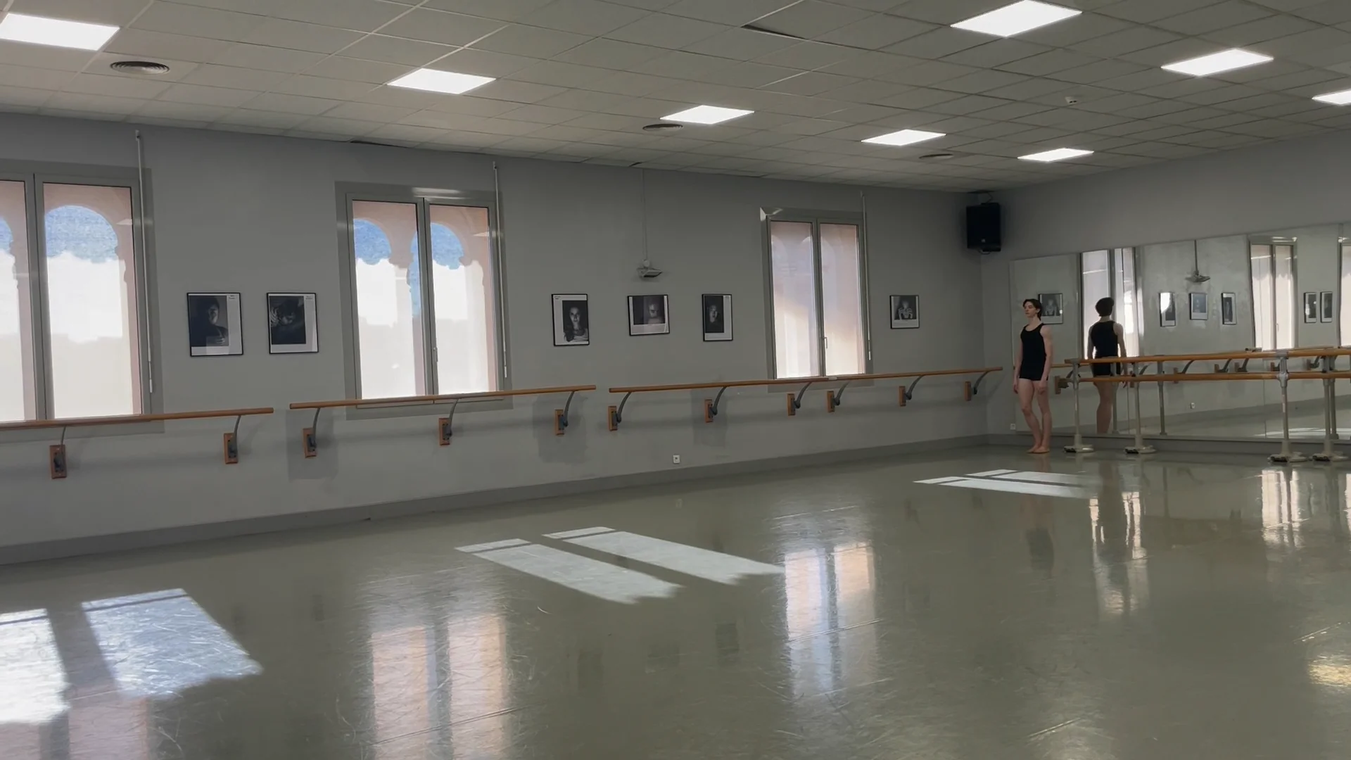 SELLMAN Darrion CONTEMPORARY.mov on Vimeo