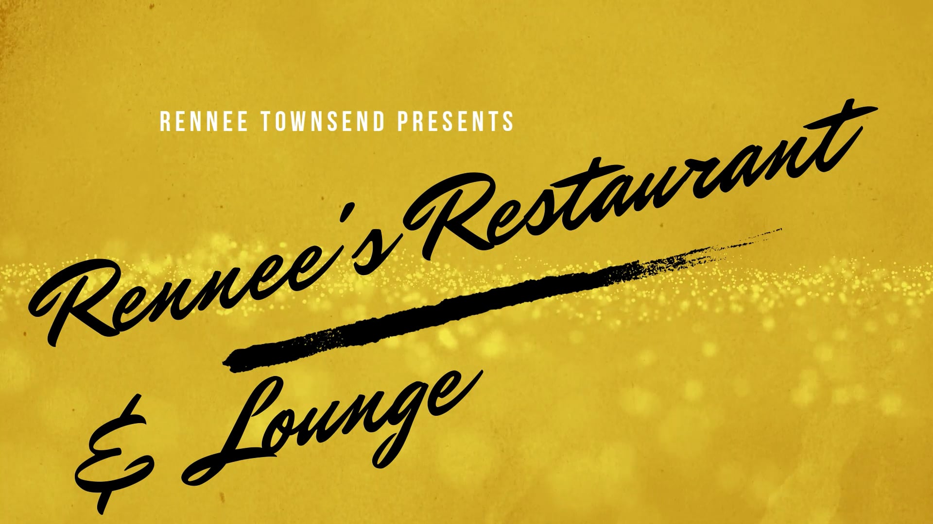 Rennee's Restaurant & Lounge - Soul Food, Southern Food, Collard Greens ...