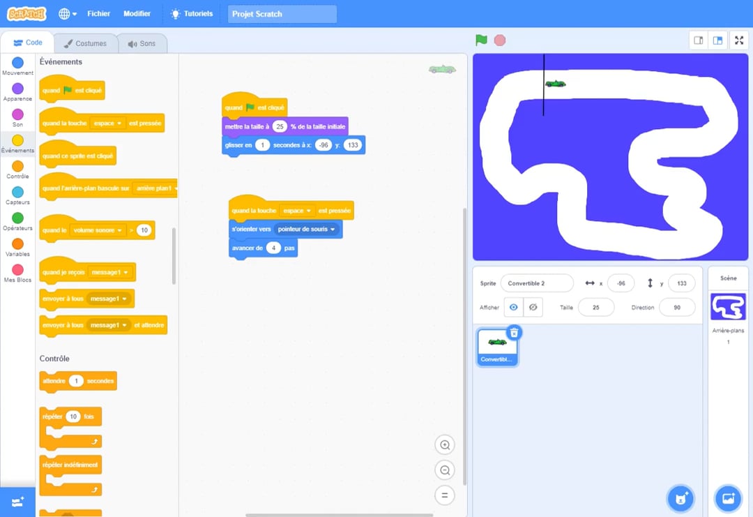 scratch circuit 2 on Vimeo