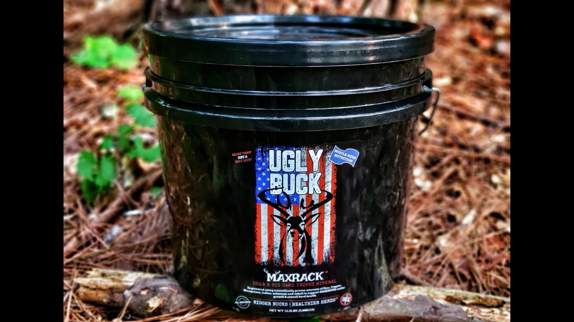 Ugly Buck's Wild Game Products