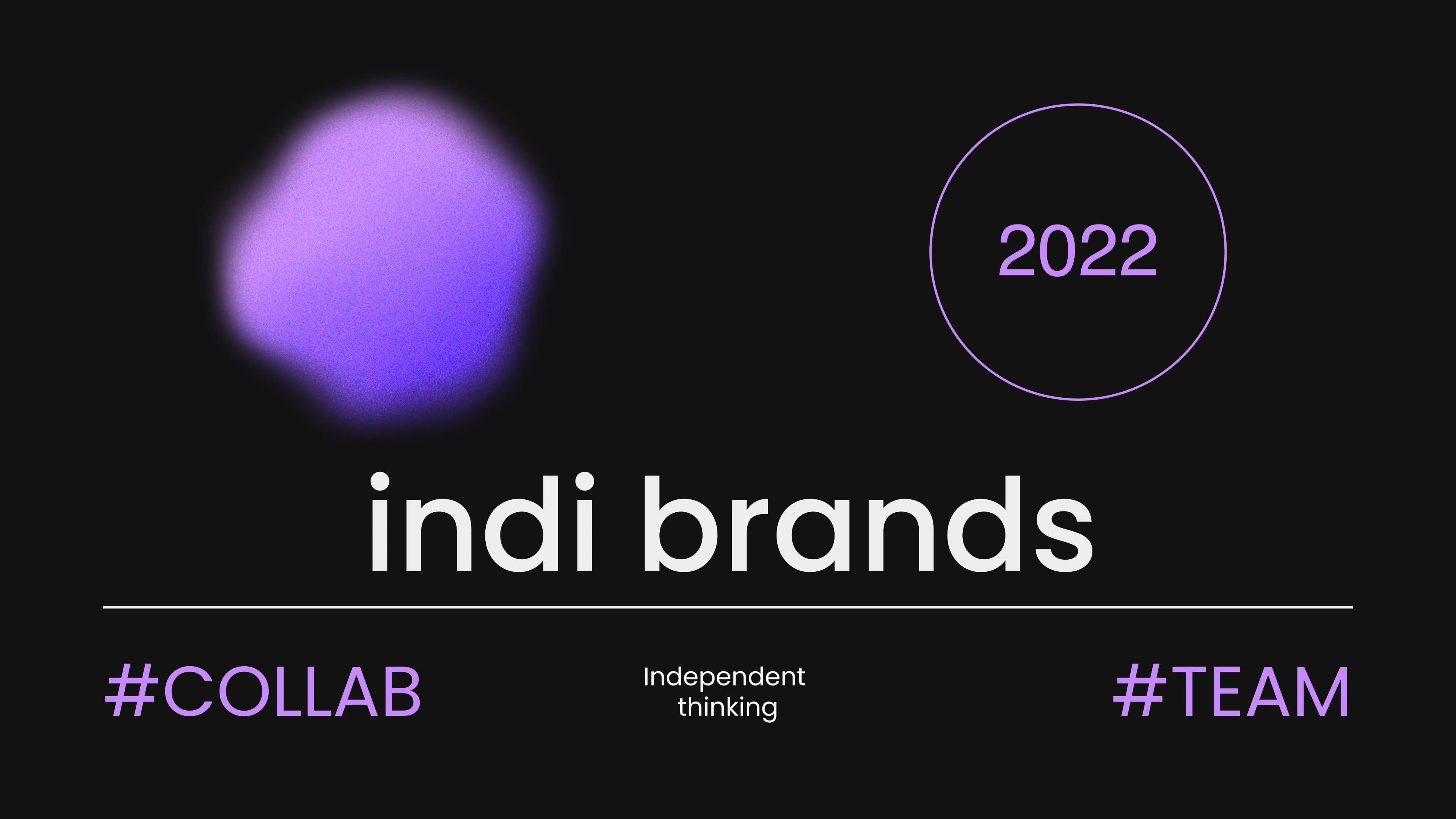 IndiBRANDS