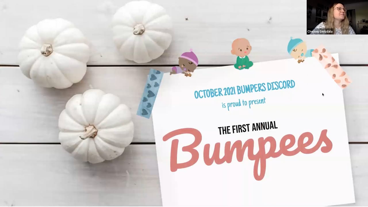 The 2021 Bumpees on Vimeo
