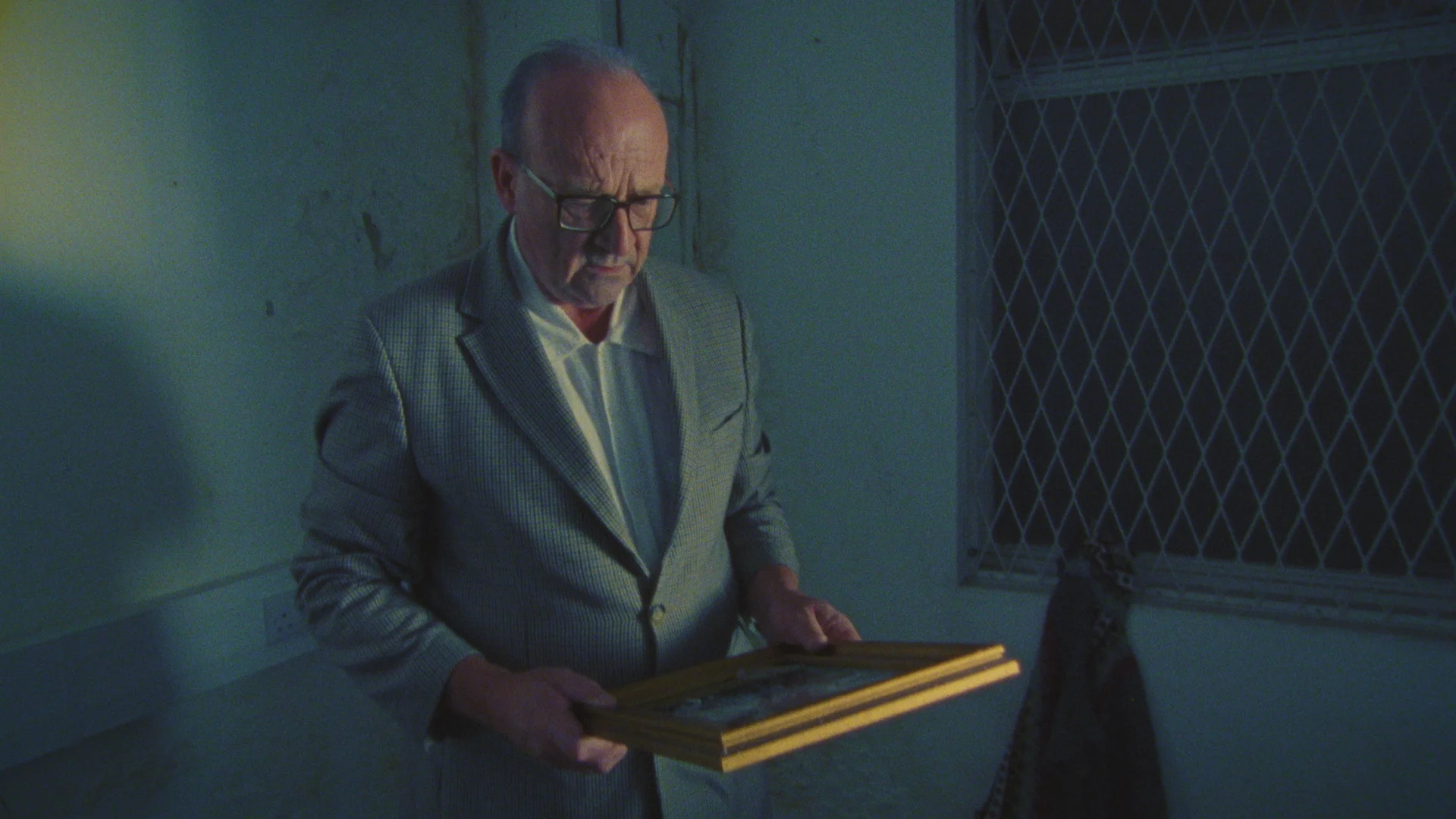 Lucy Blue 'Postman' (Director's Cut) in BOOOOOOOM on Vimeo