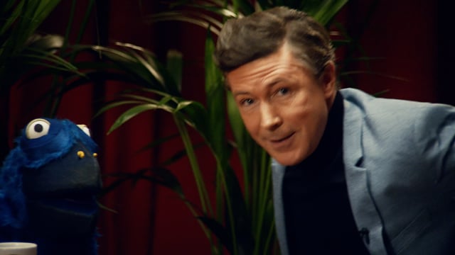 Hugh Mulhern - Twister - Adam&Eve on Vimeo