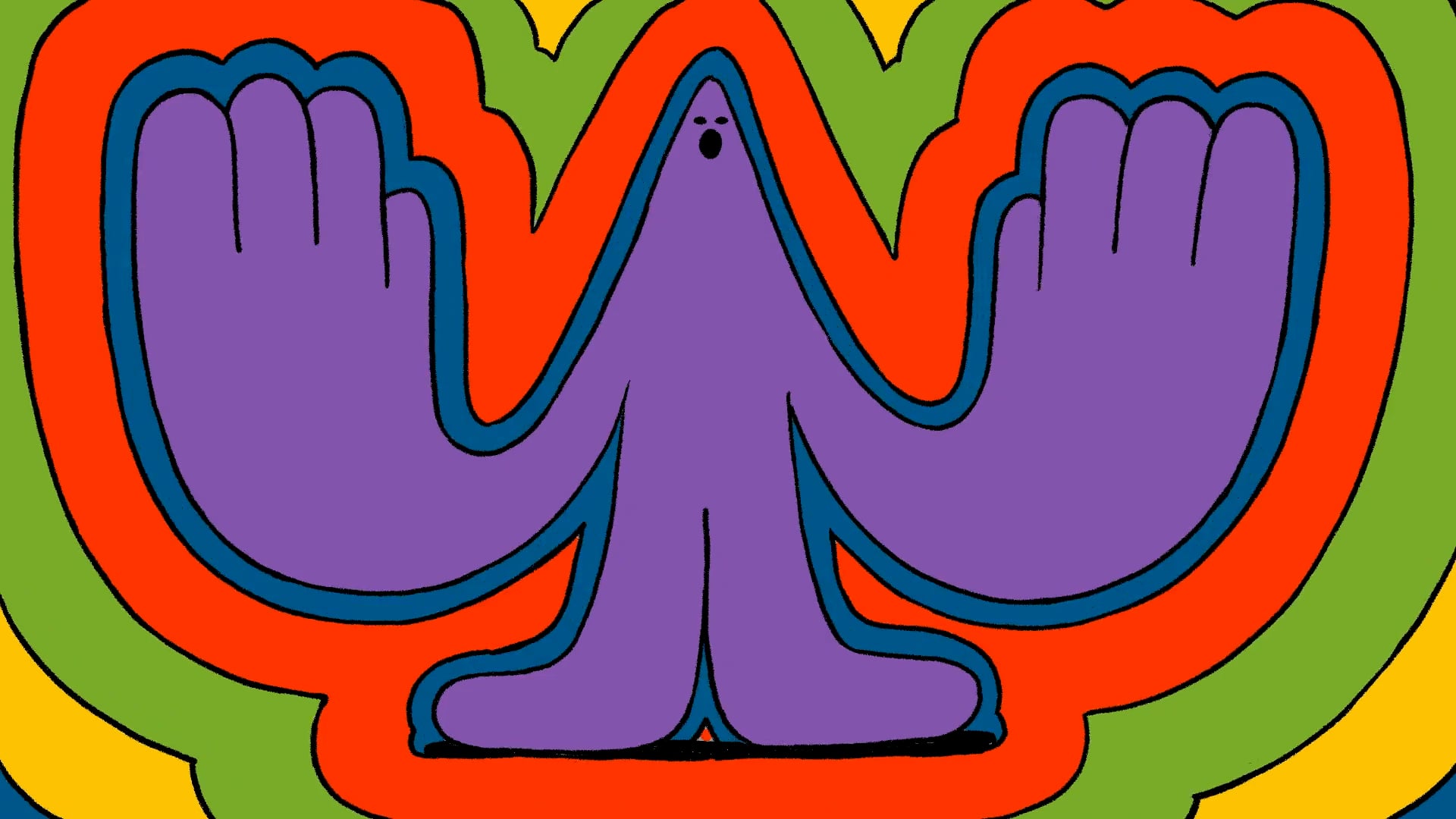 MTV Ident on Vimeo