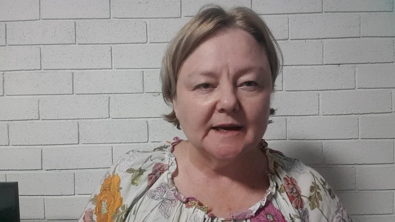 Cymbeline - Queen's Monologue - Francine McAsey.mp4 on Vimeo