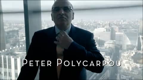 PETER POLYCARPOU SHOW REEL on Vimeo