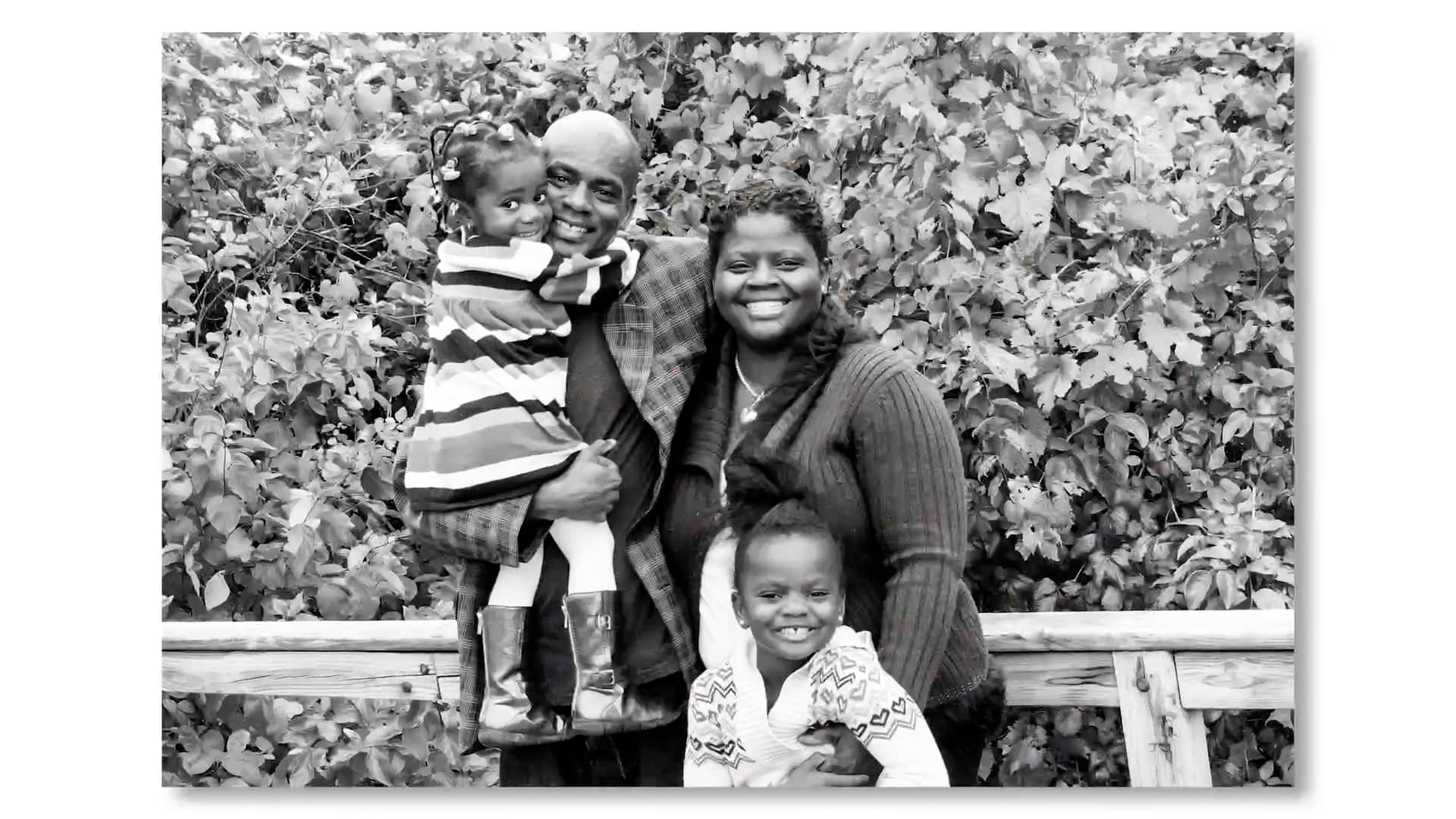 Solomon Johnson | 2021 Kresge Artist Fellow on Vimeo