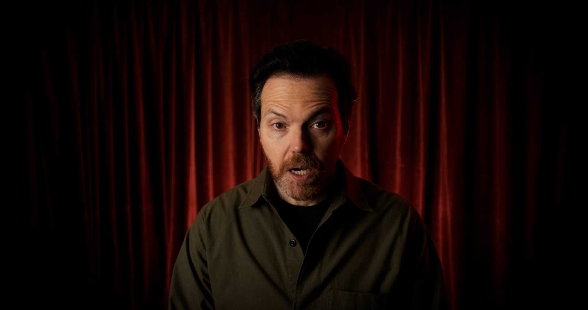 Adam Frith - Marc Anthony Monologue on Vimeo