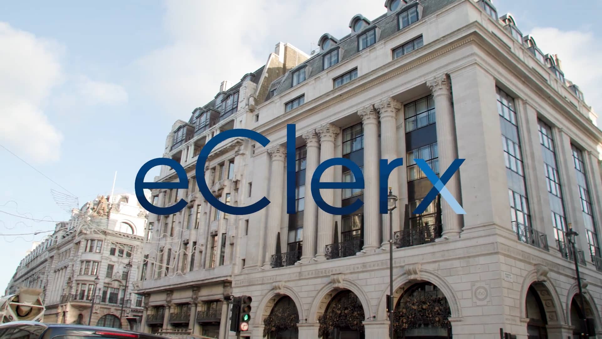 eClerx London Office - Anjan Malik on Vimeo