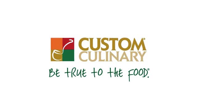 Custom Culinary® Global Brands: Our Story on Vimeo