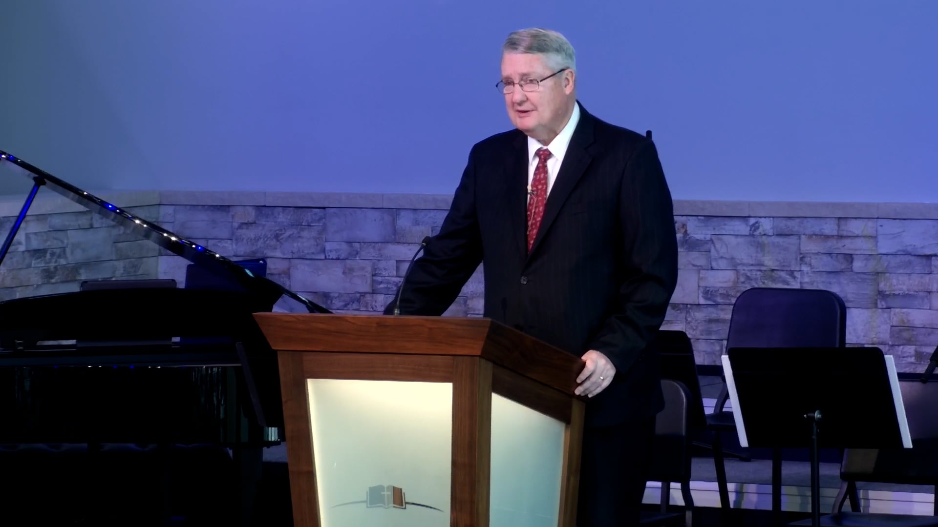 Home | Faith Baptist Church