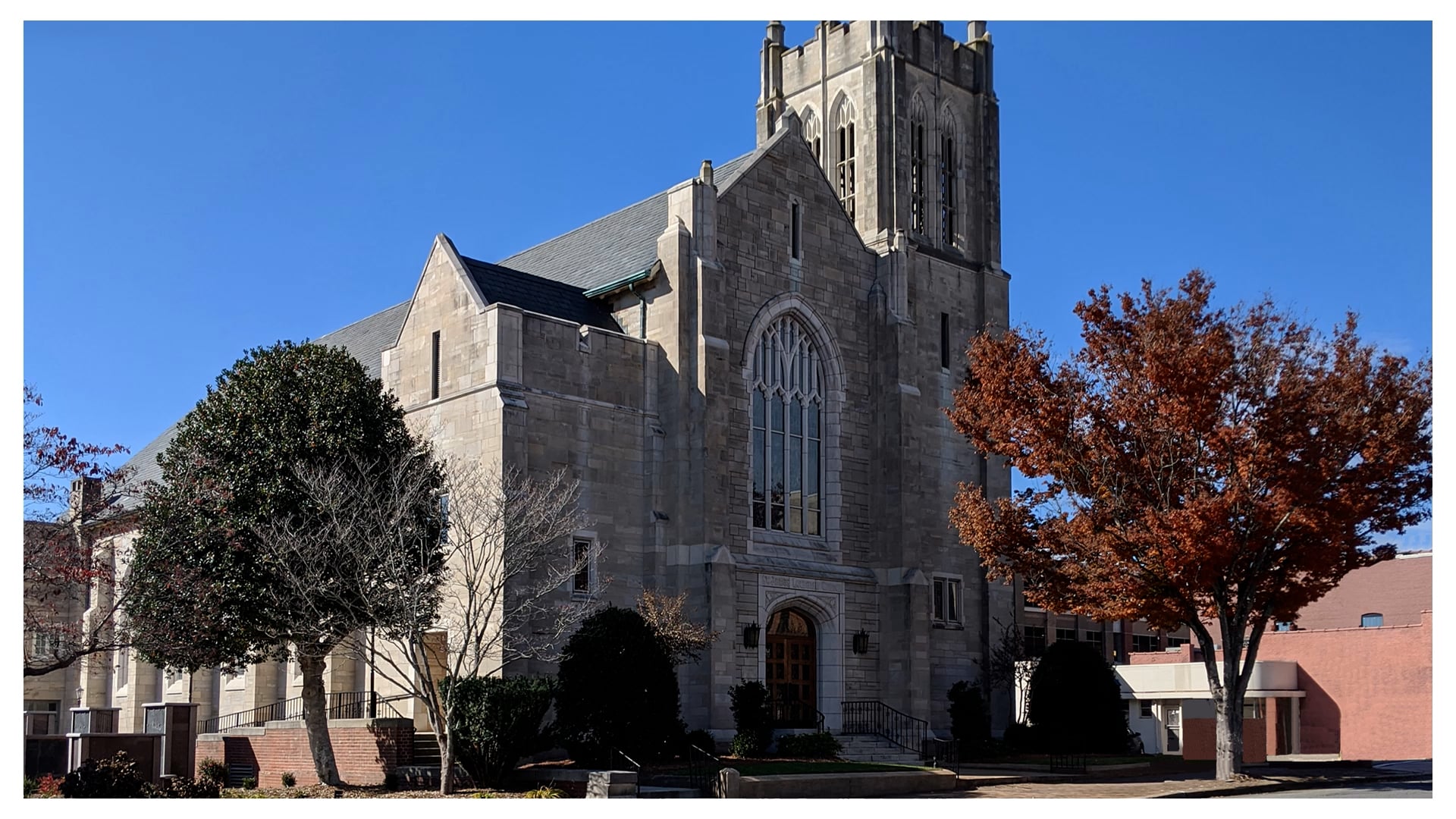 St. James Lutheran Church