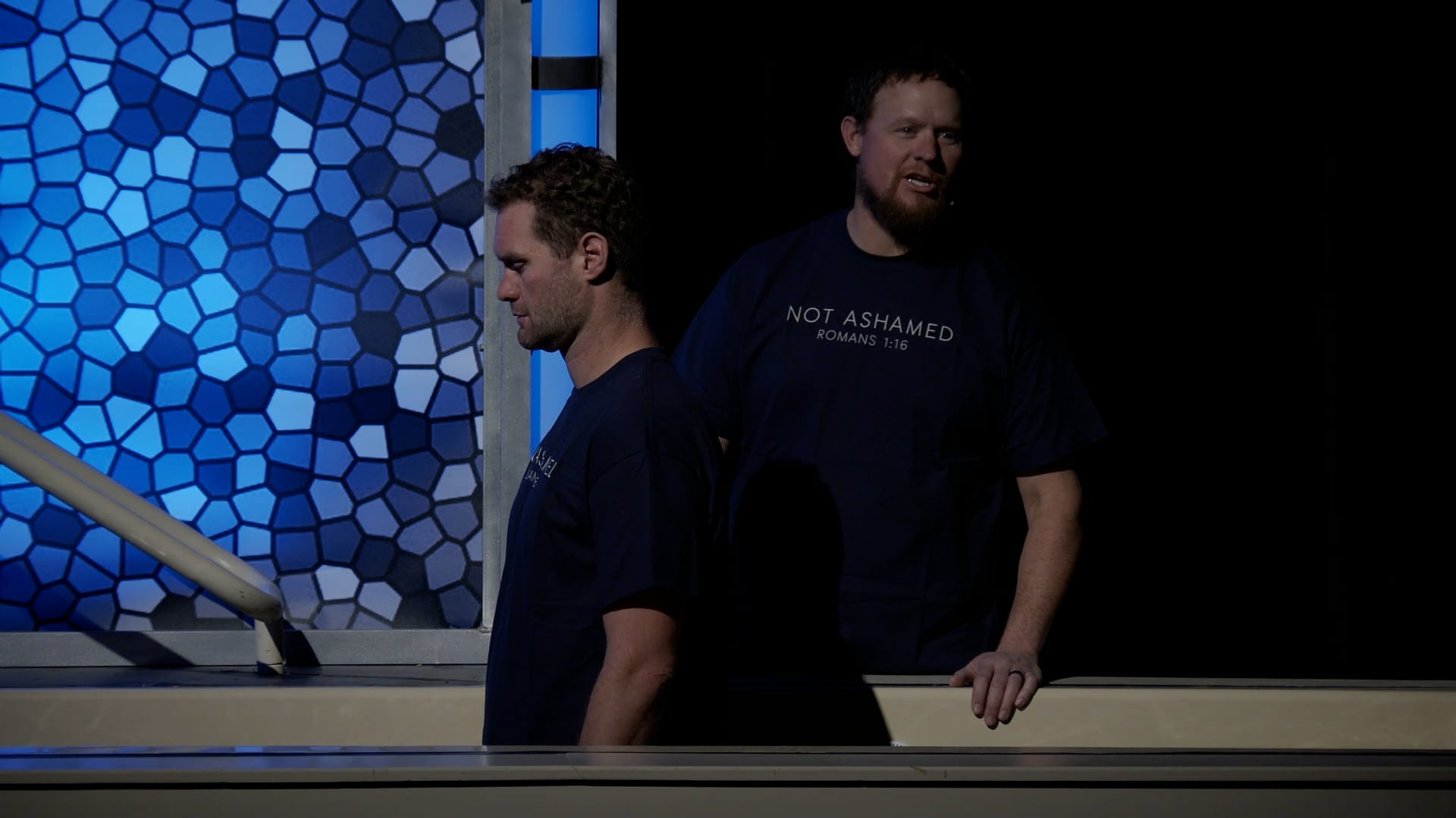 Austin Able Baptism 01/23/2022 on Vimeo