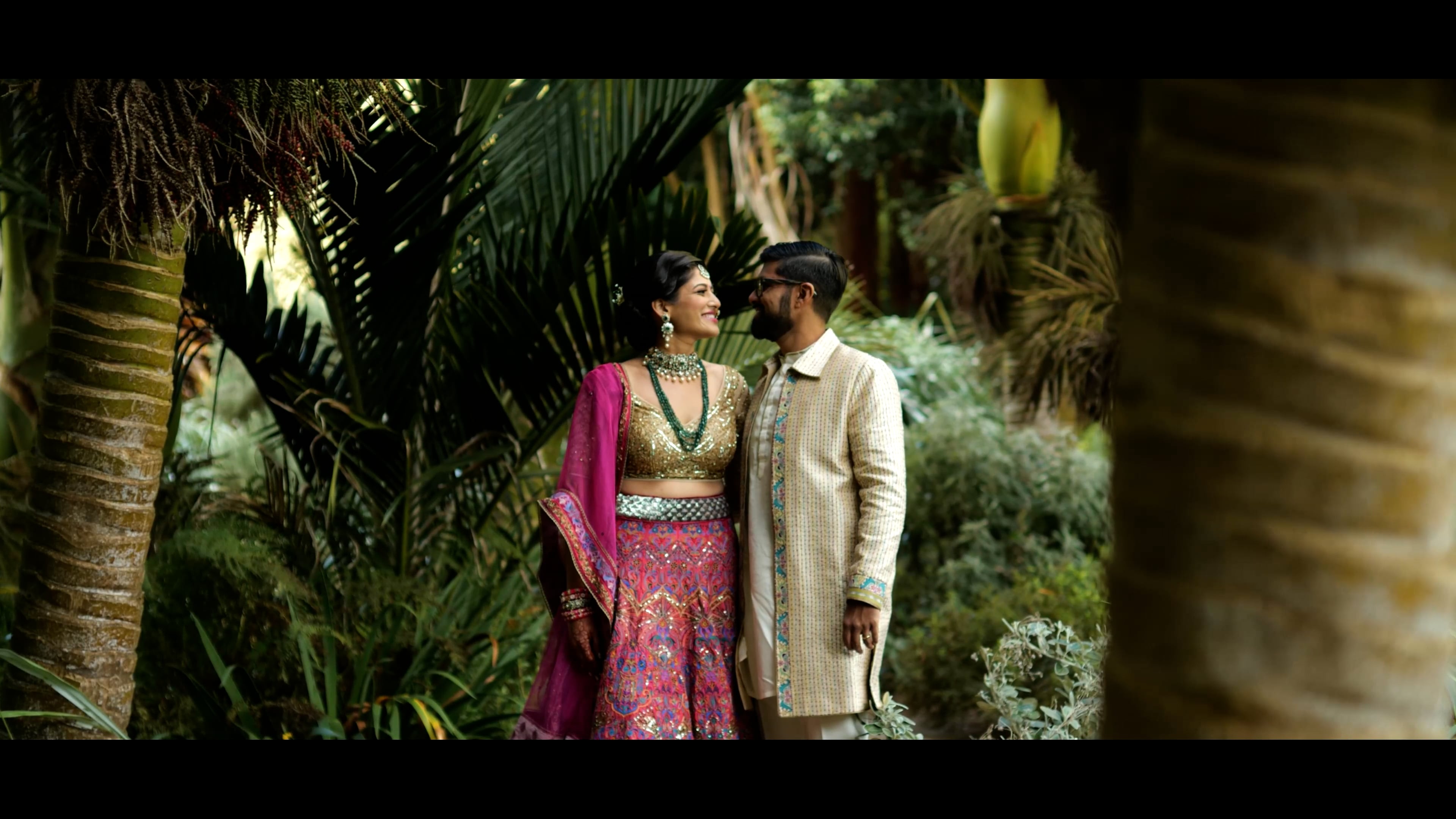 Divya & Nayan - Highlights on Vimeo