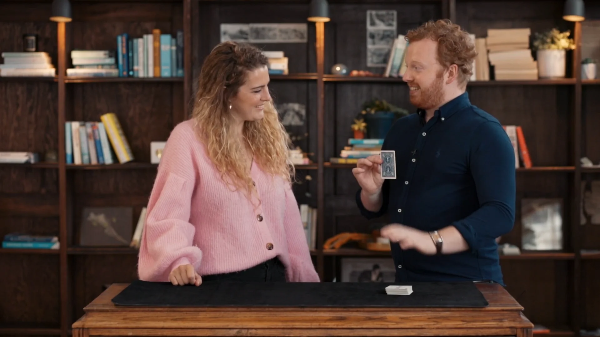 Inevitable Choice (Gimmicks and Online Instructions) by Christian Grace ...