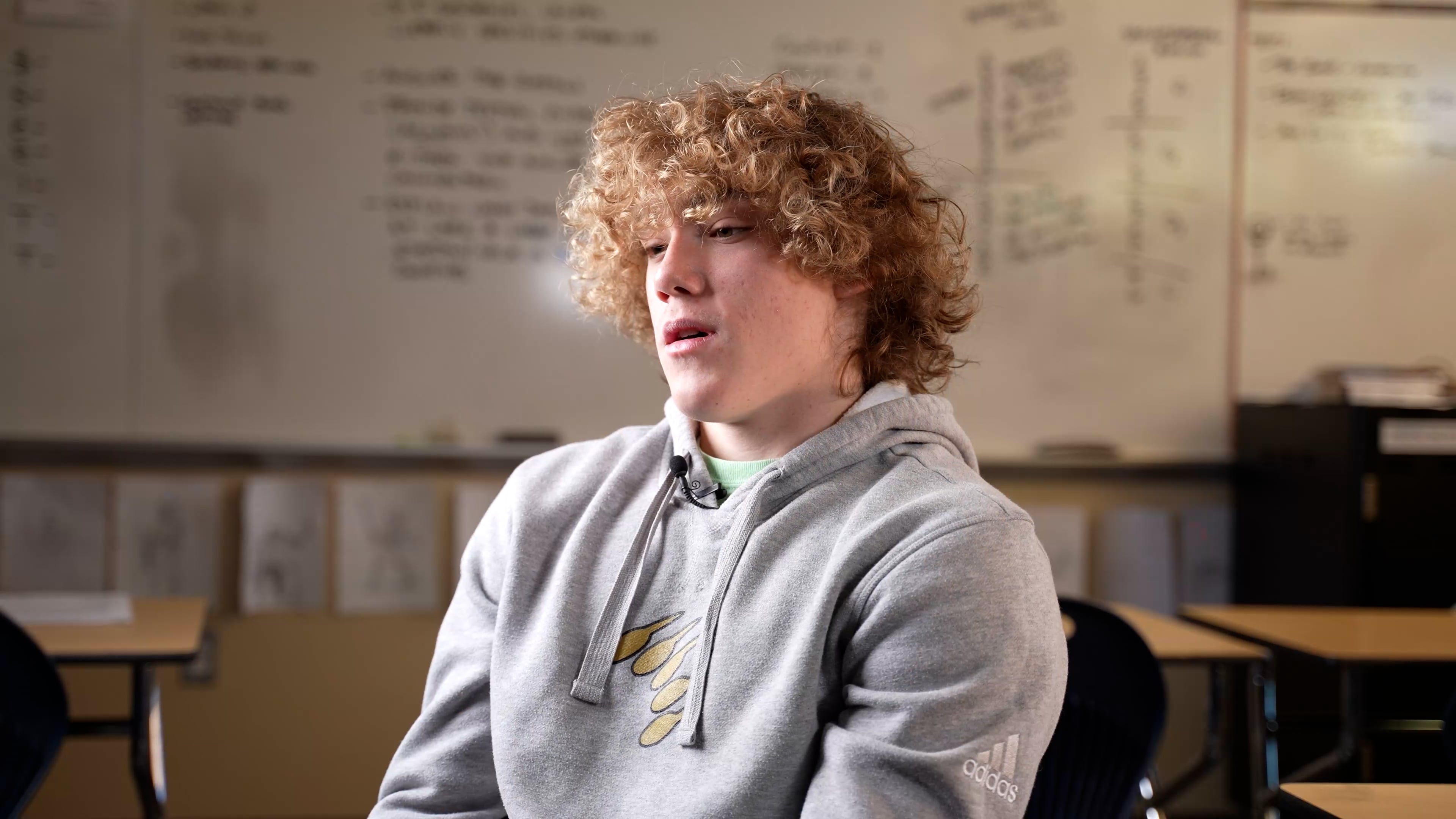 Bryson's Chase on Vimeo