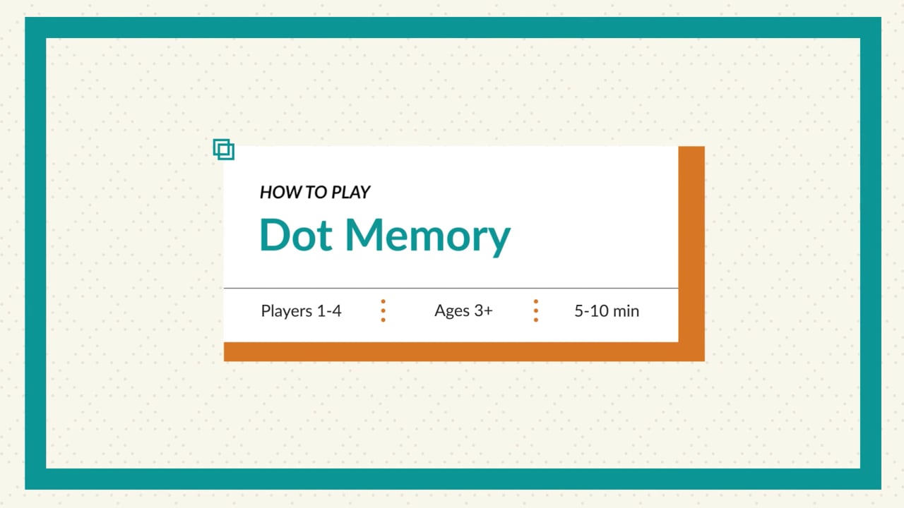 Dot Memory