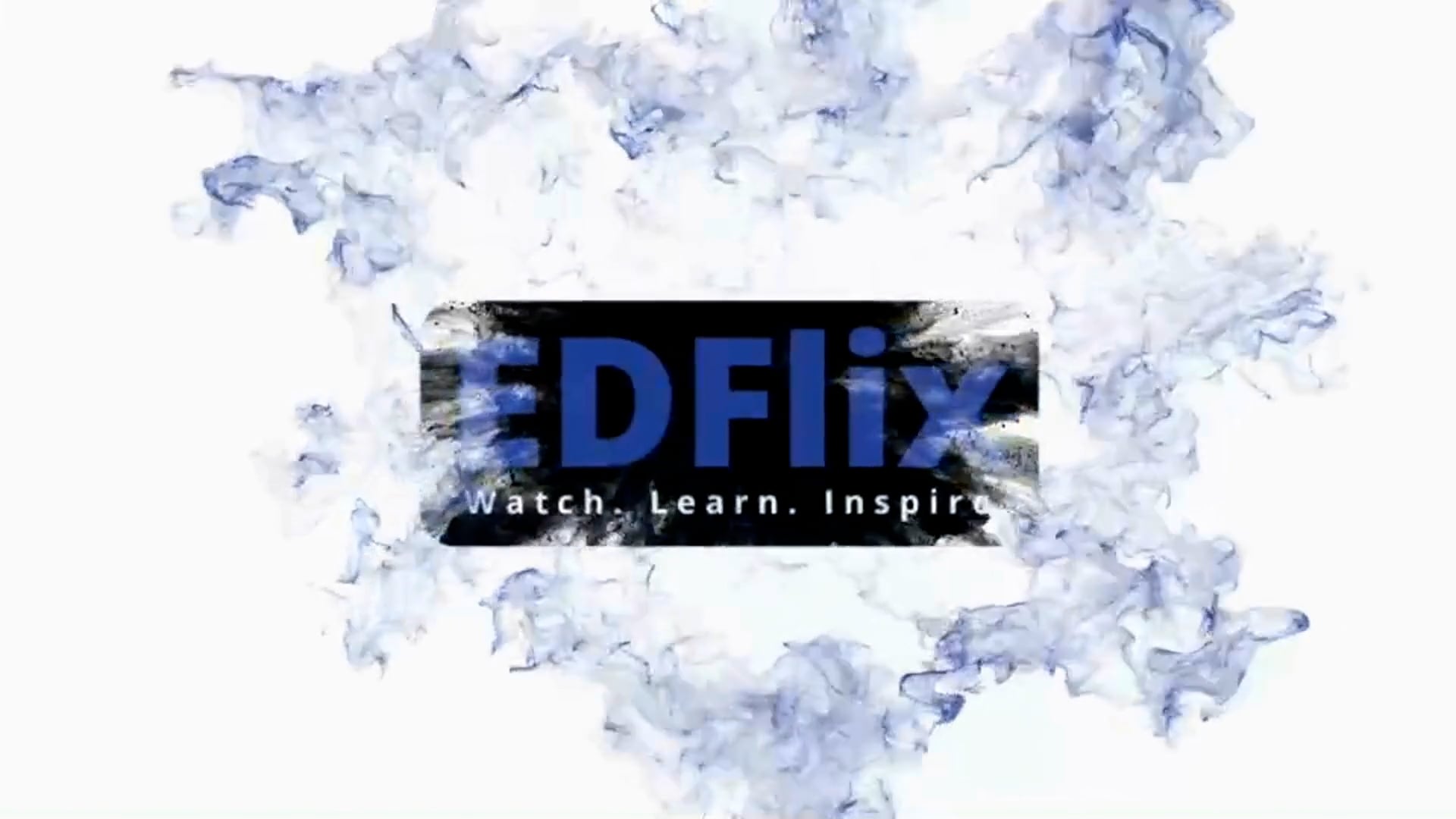 EDFlix Overview on Vimeo