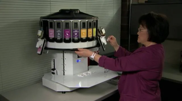 Introducing the Allergen Mixing Assistant