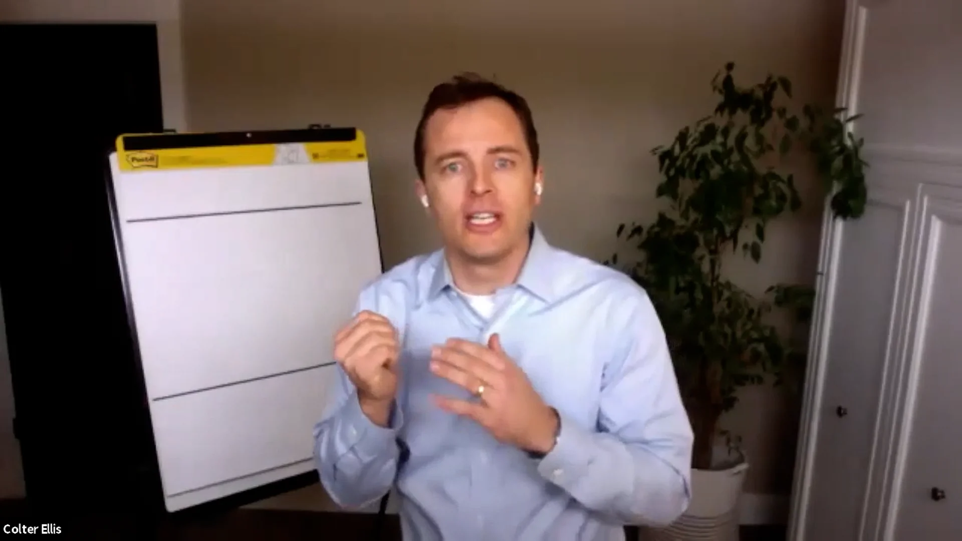 The Neuroscience of Trauma for Dummies