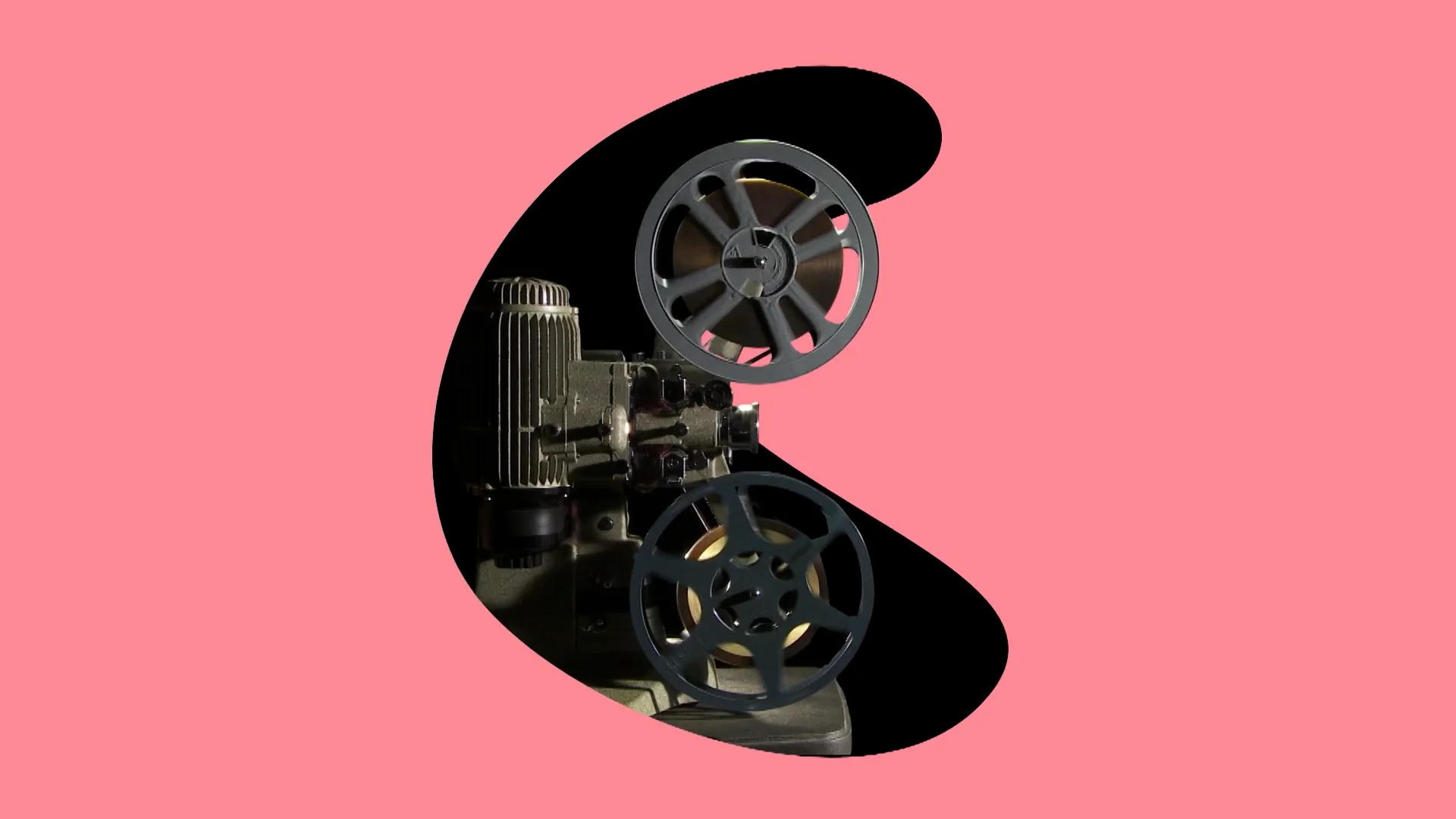 The TCM Library on Vimeo