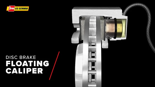 Drum Brakes Animation