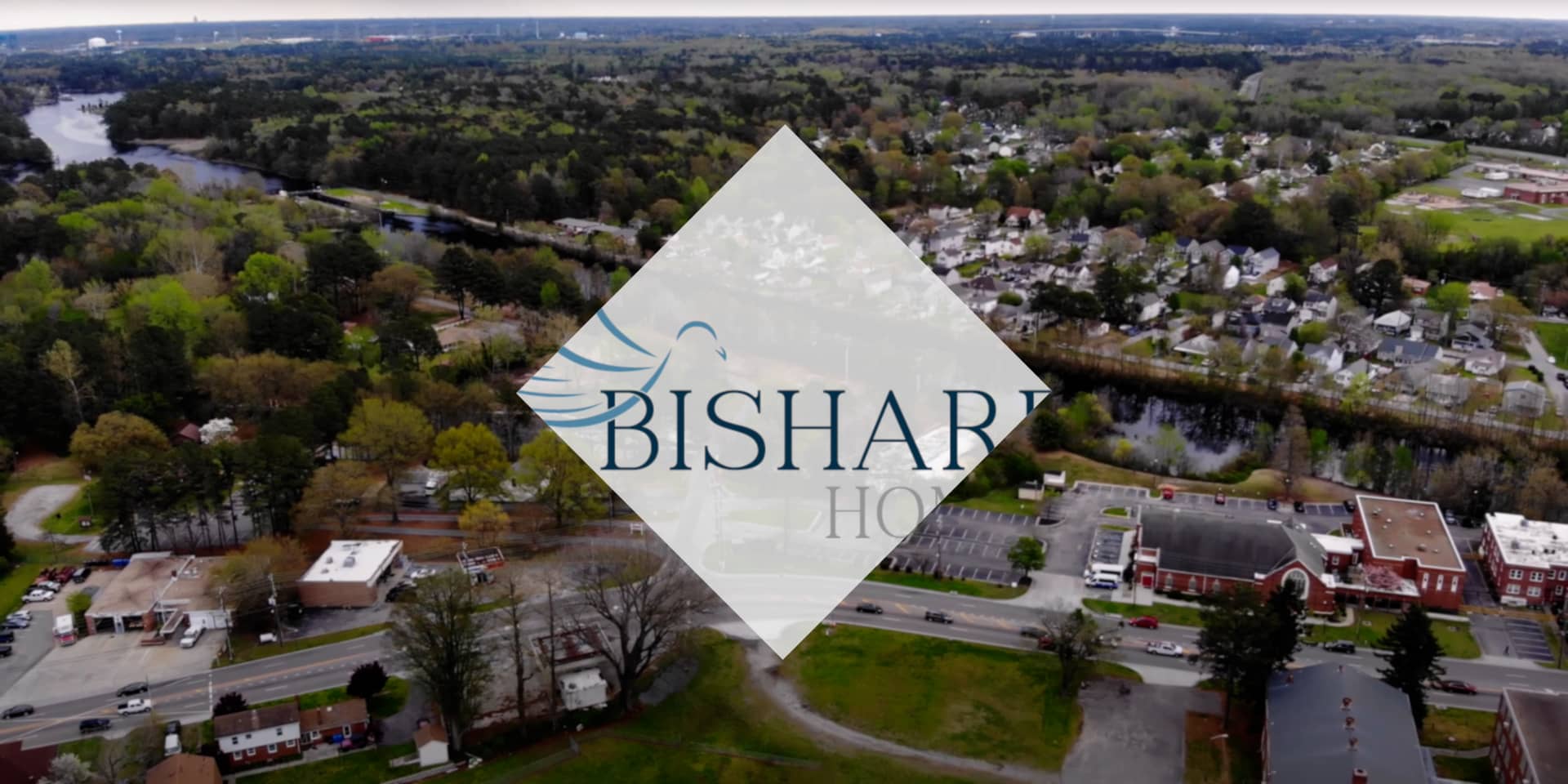 Bishard Homes on Vimeo