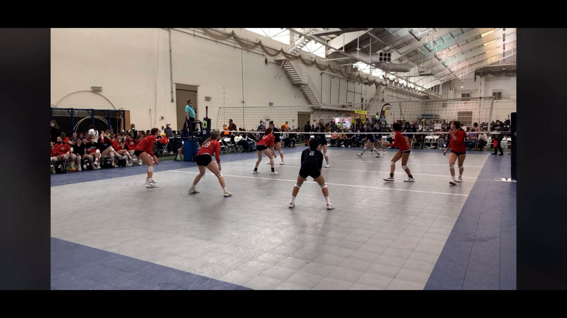 Matt Harner Memorial Tournament Highlights on Vimeo