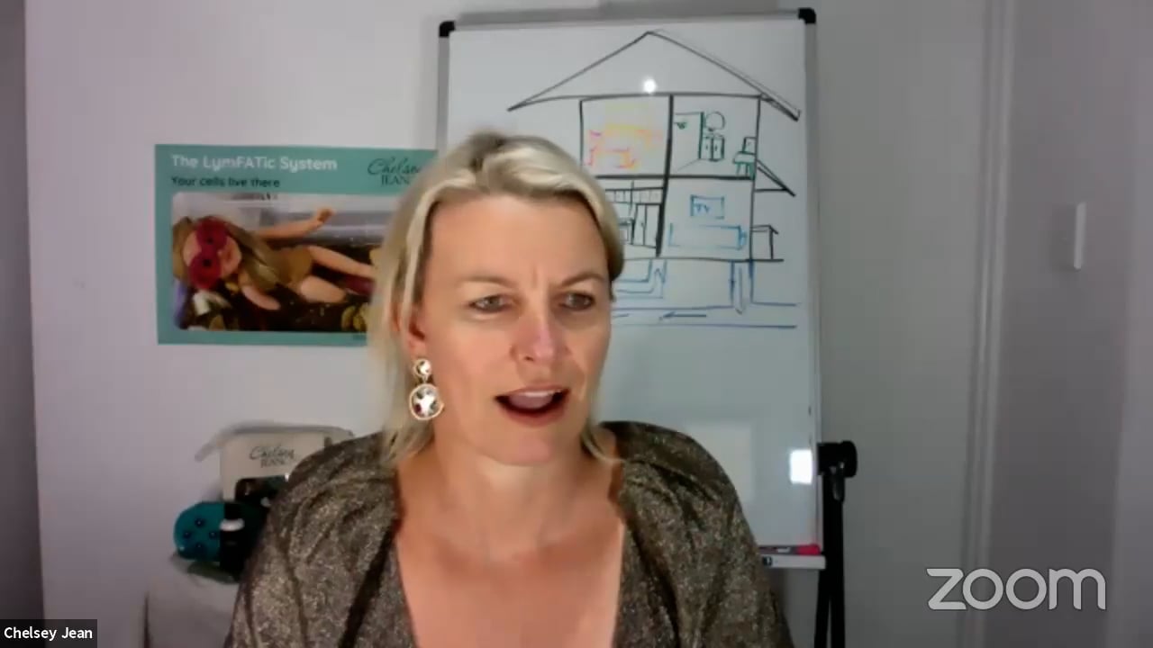 Boob CamP Day 1 - April 26, 2021 on Vimeo