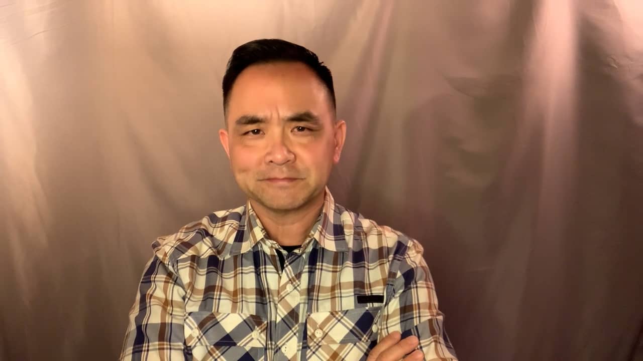 Raugi Yu_Relative #2_Resident Alien on Vimeo