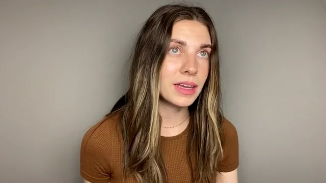 Devyn Hosier Self Tape on Vimeo