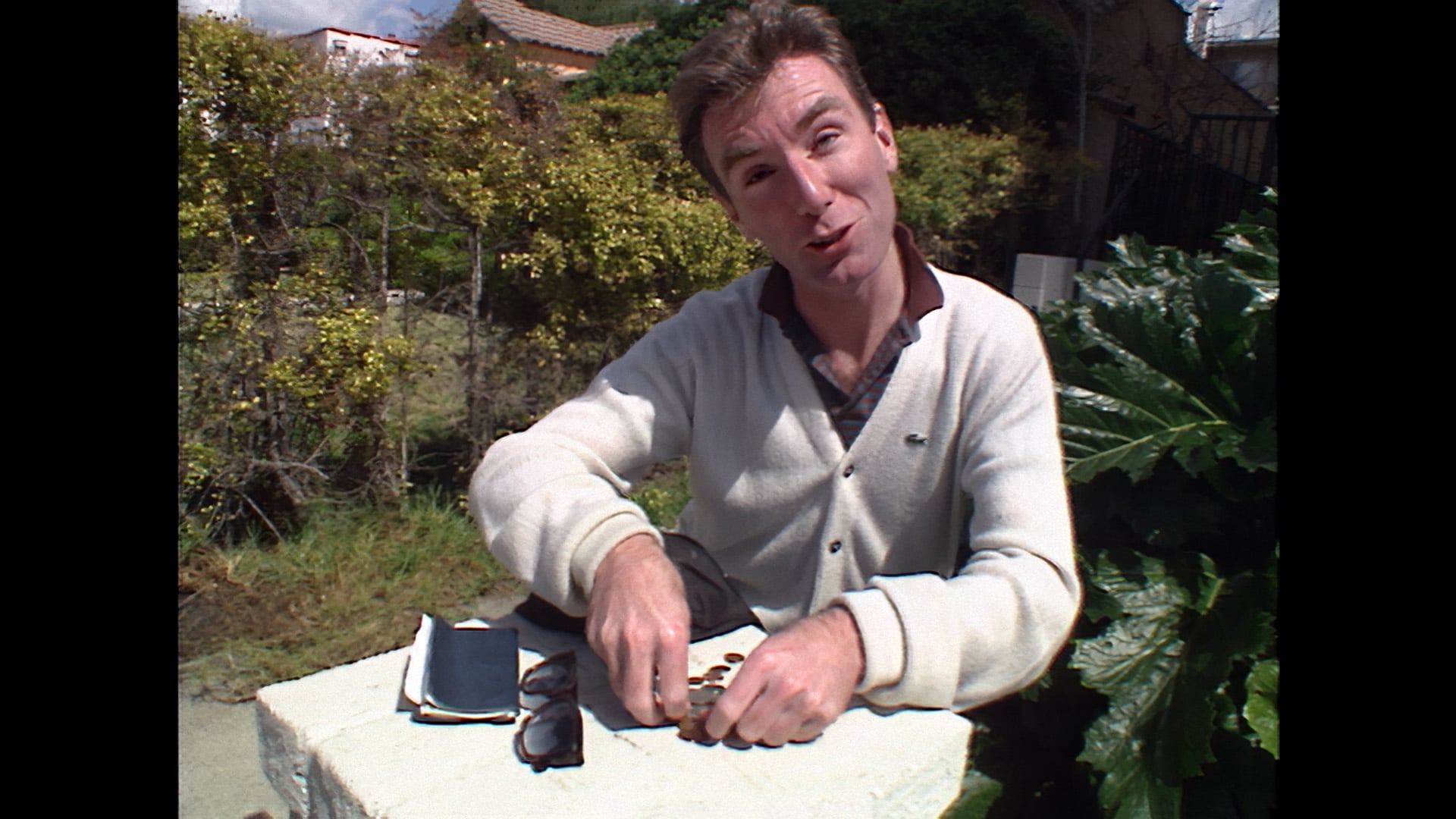 Rachel Strickland public portfolio on Vimeo - Portable Portrait: DAVID ...