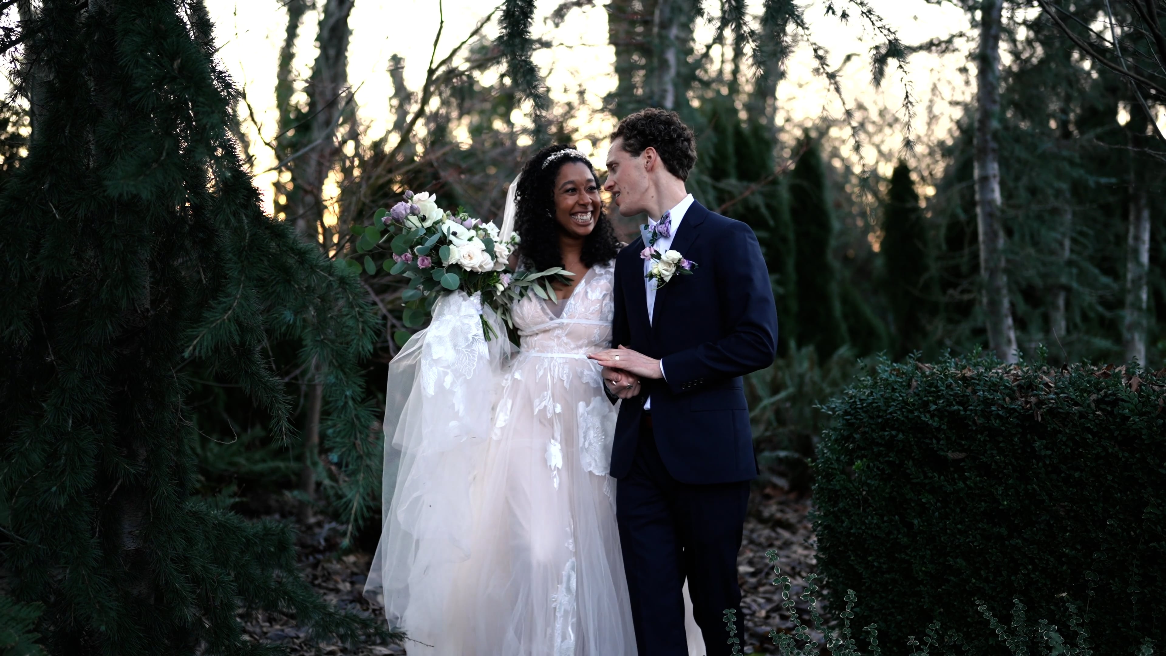 Alexa & Matthew Teaser on Vimeo