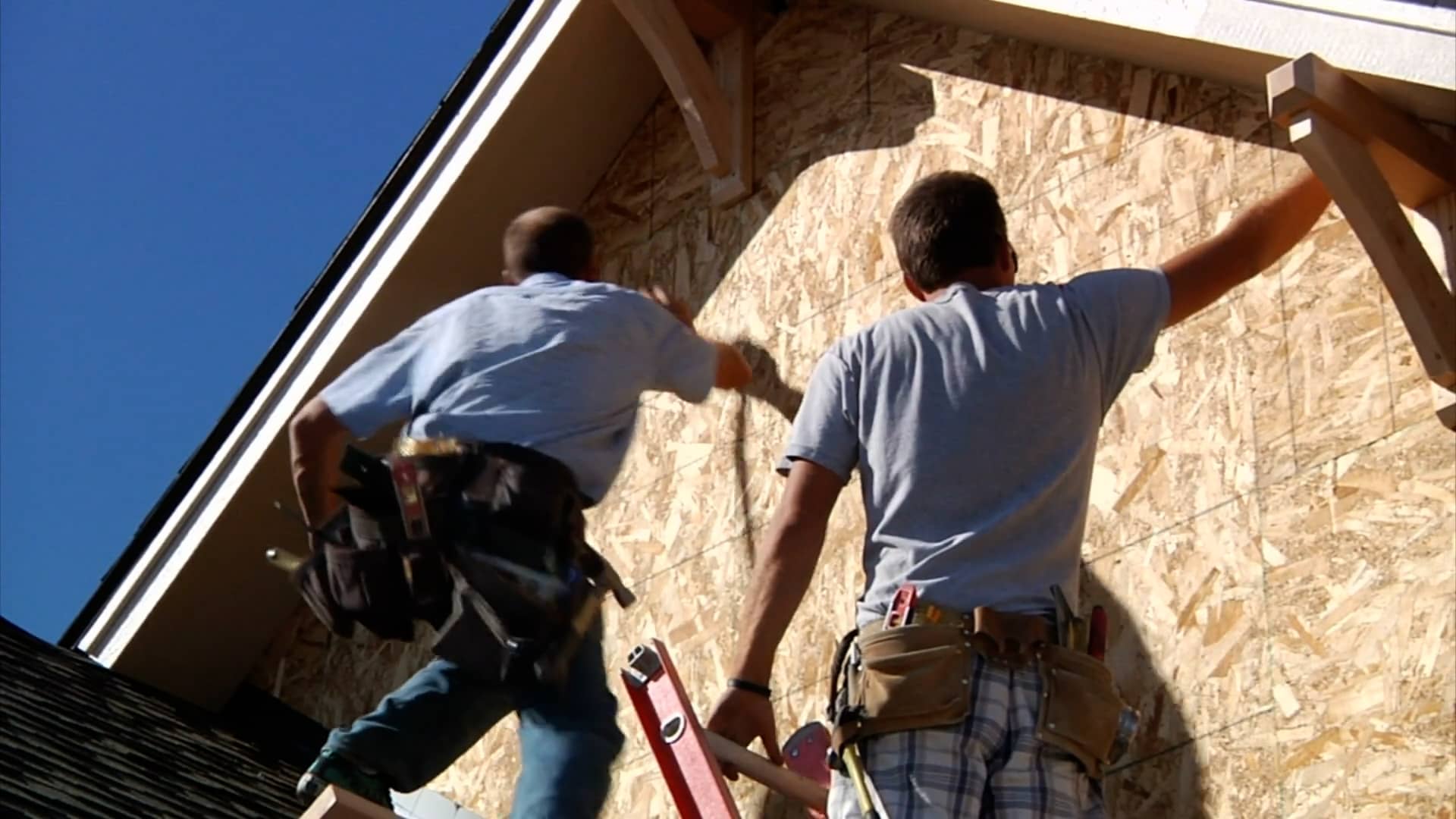Appleton Roofing Company | Van De Hey Roofing on Vimeo