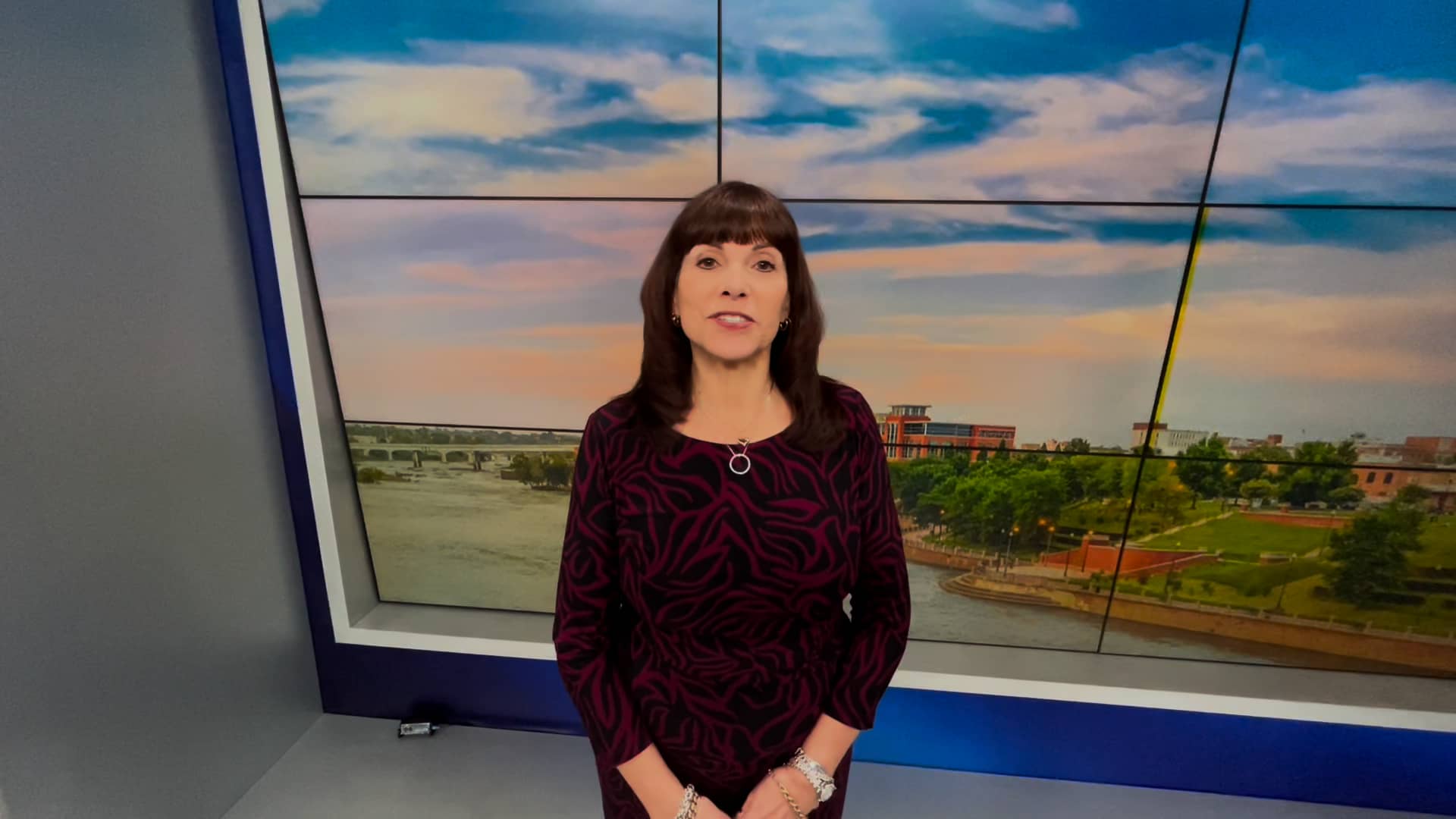 Pamela Kirkland on Vimeo