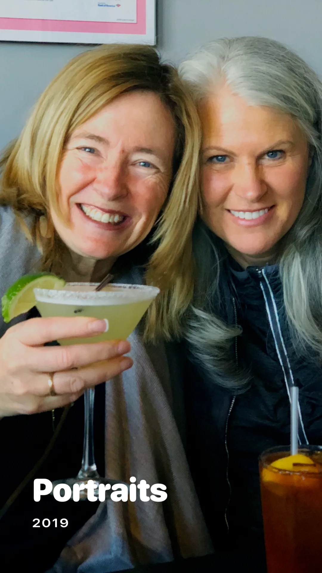 Anne Marie and Annee on Vimeo