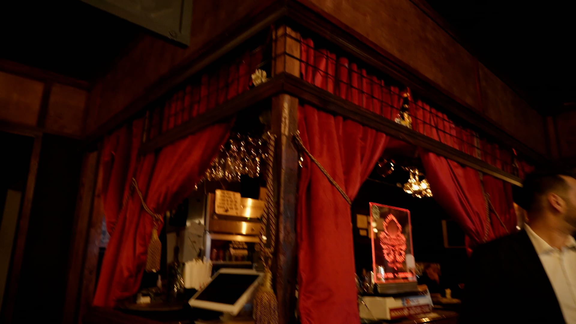 Events | Watson's Mystery Café and Spirits