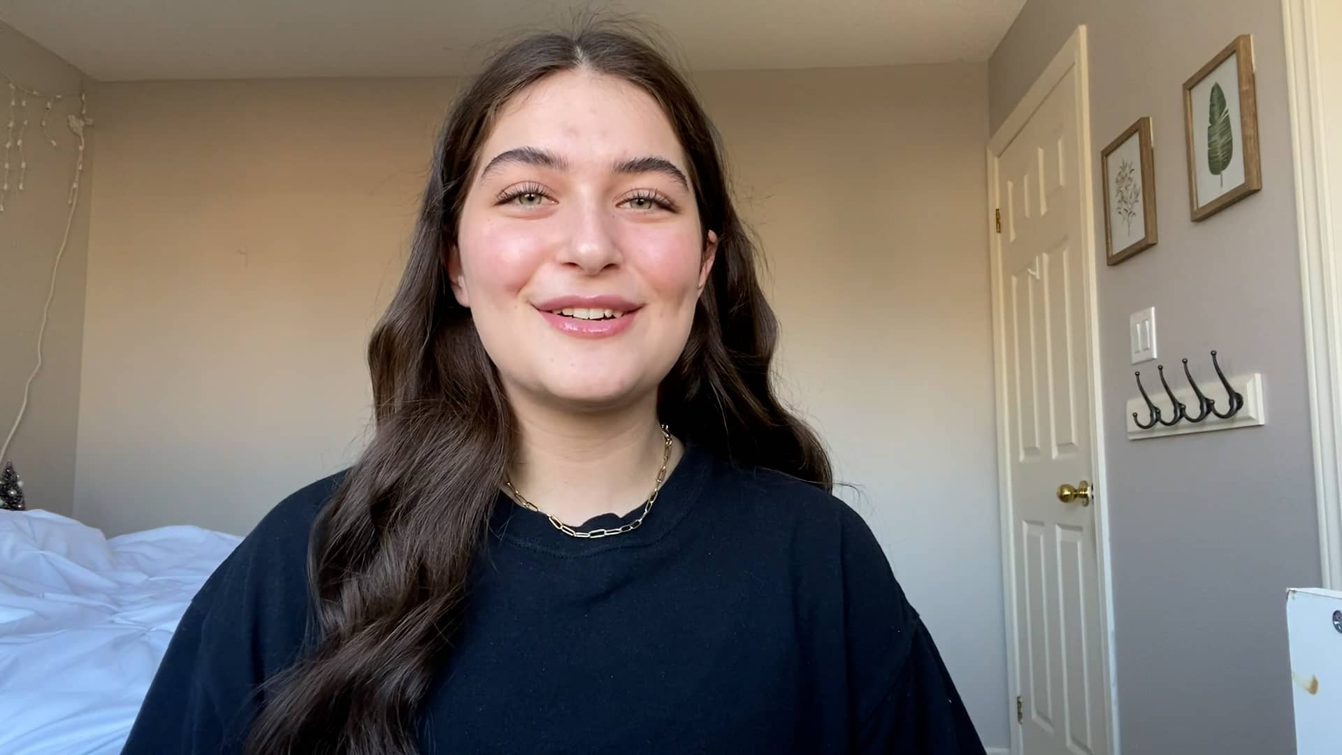 Centennial Dance Audition- Regan Baird on Vimeo