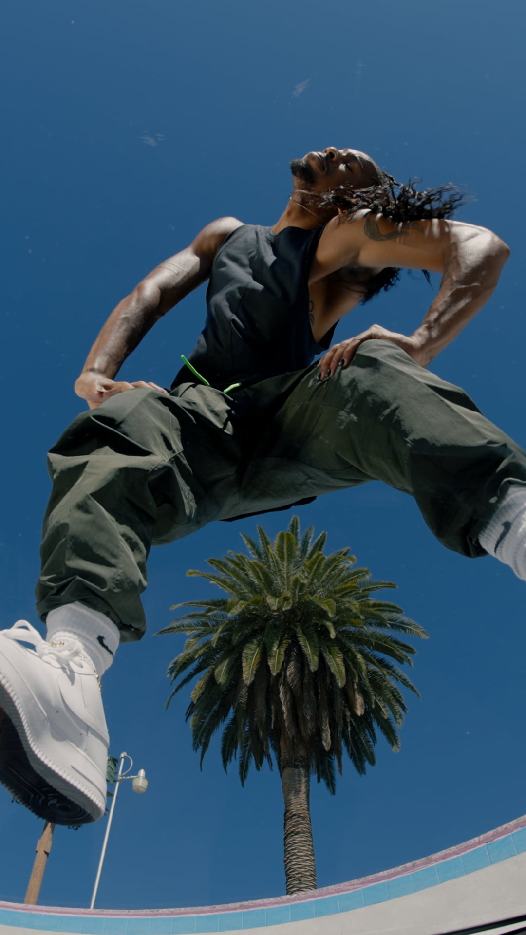 NIKE: DEXTER CARR on Vimeo