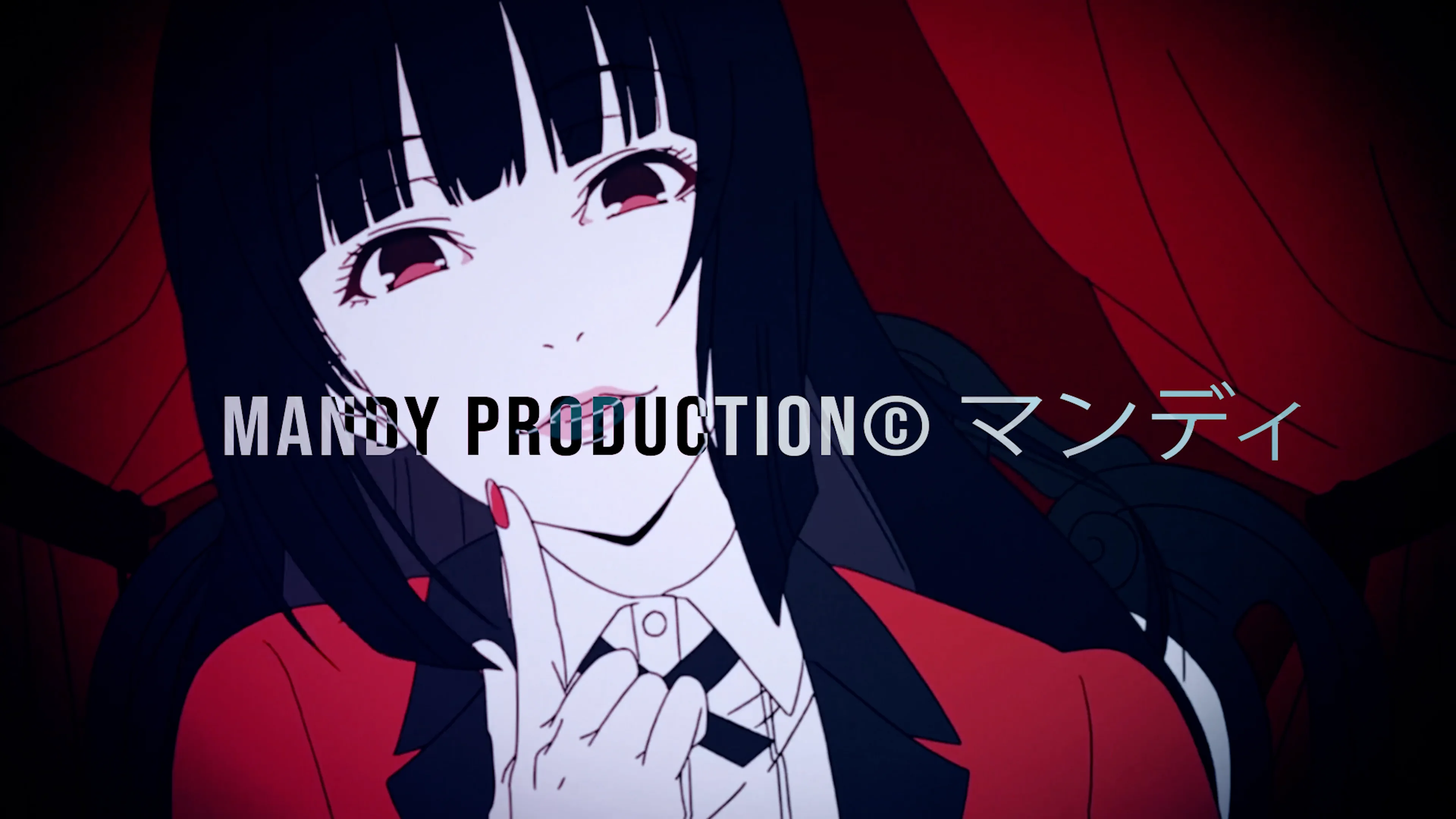 Mandy Production© マンディ - Manga Collection - Seductive Fantasy on Vimeo