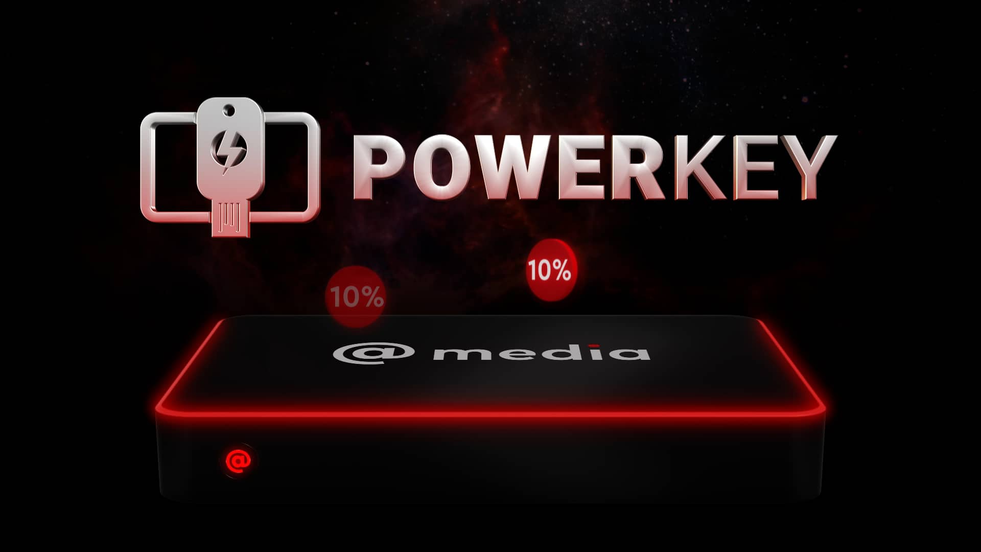 Power Key on Vimeo
