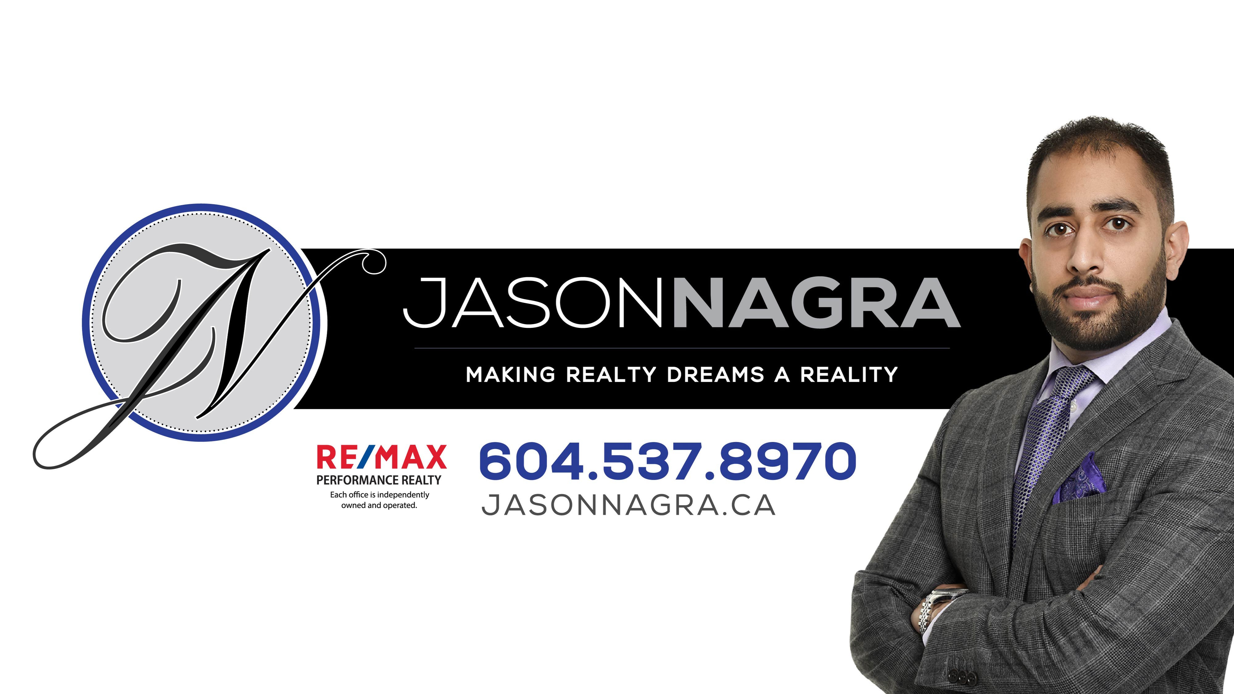 JASON NAGRA | 16520 22 Ave Surrey on Vimeo