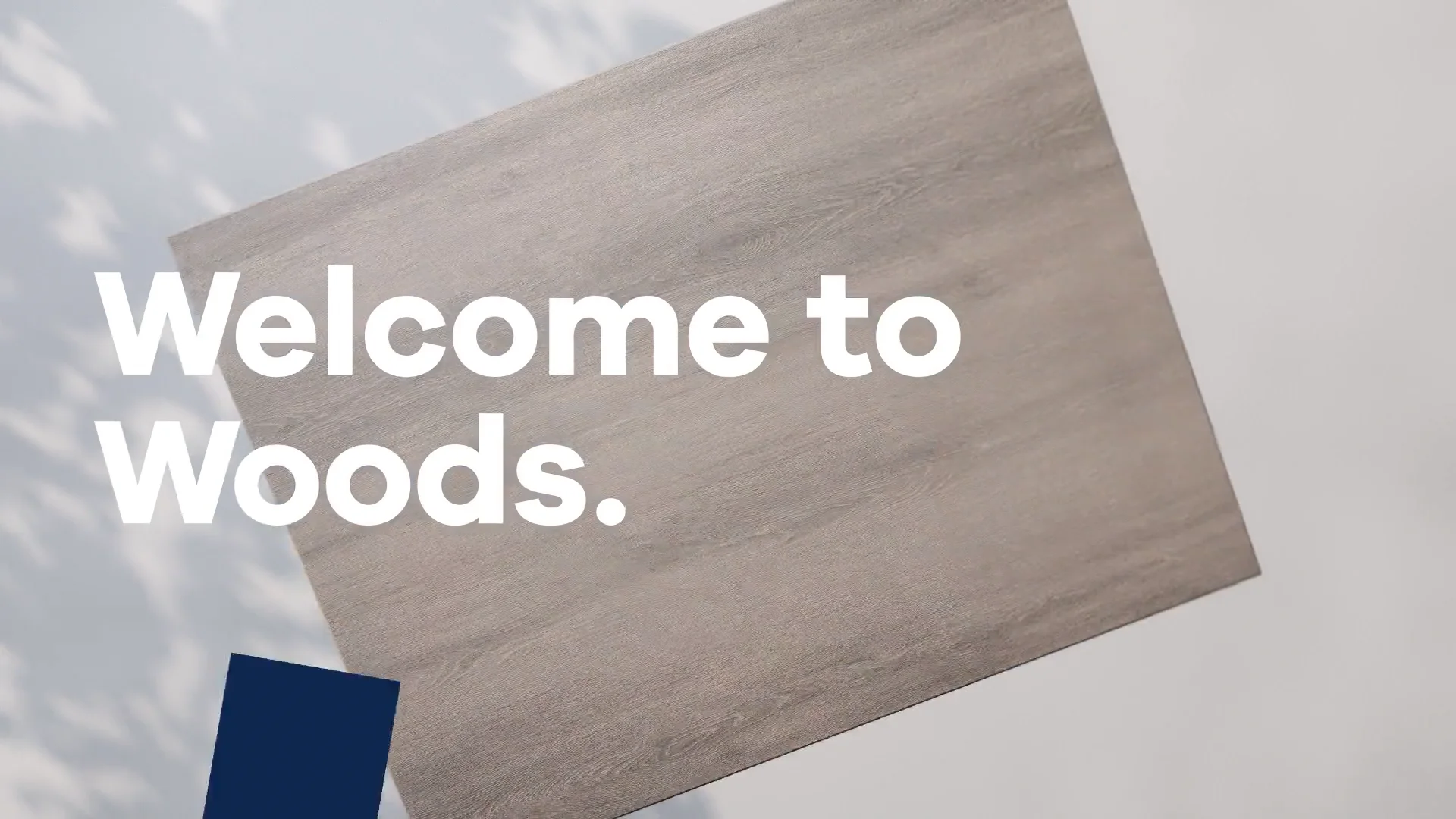 Beautifully Simple Woods on Vimeo