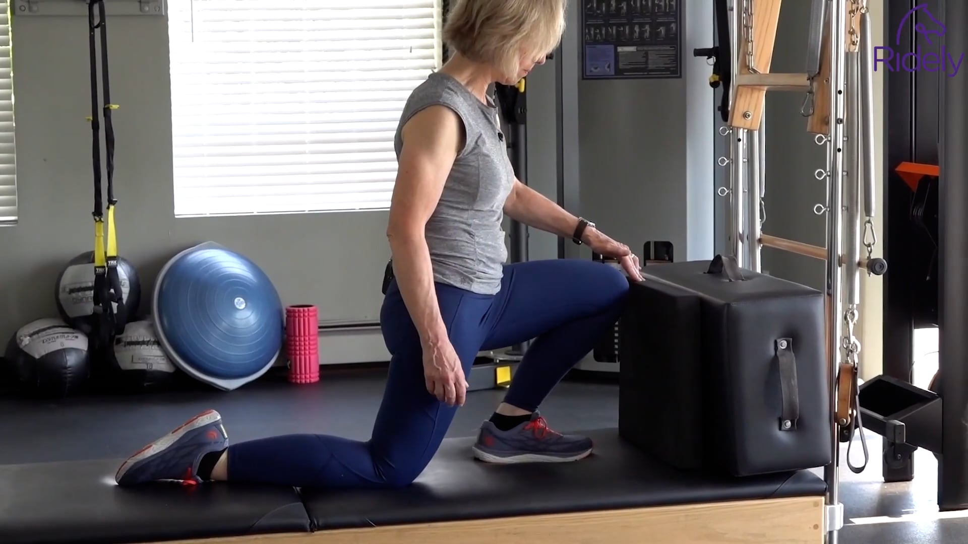 5 Foundational Mobility Exercises | Ridely