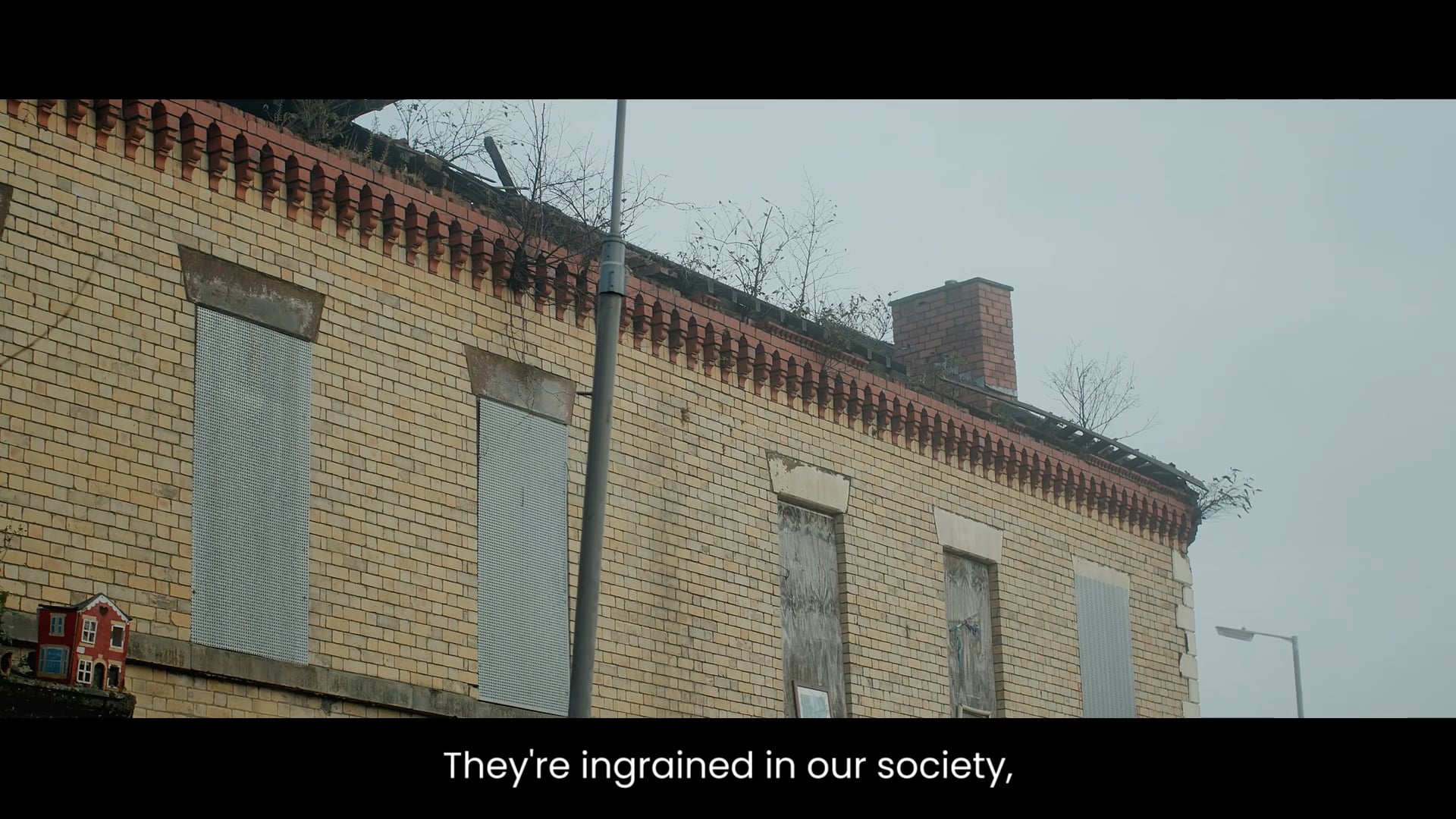 Sport England: Uniting the Movement_Explainer Film on Vimeo