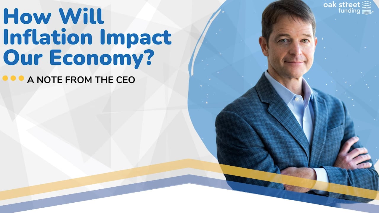 How Will Inflation Impact Our Economy? on Vimeo