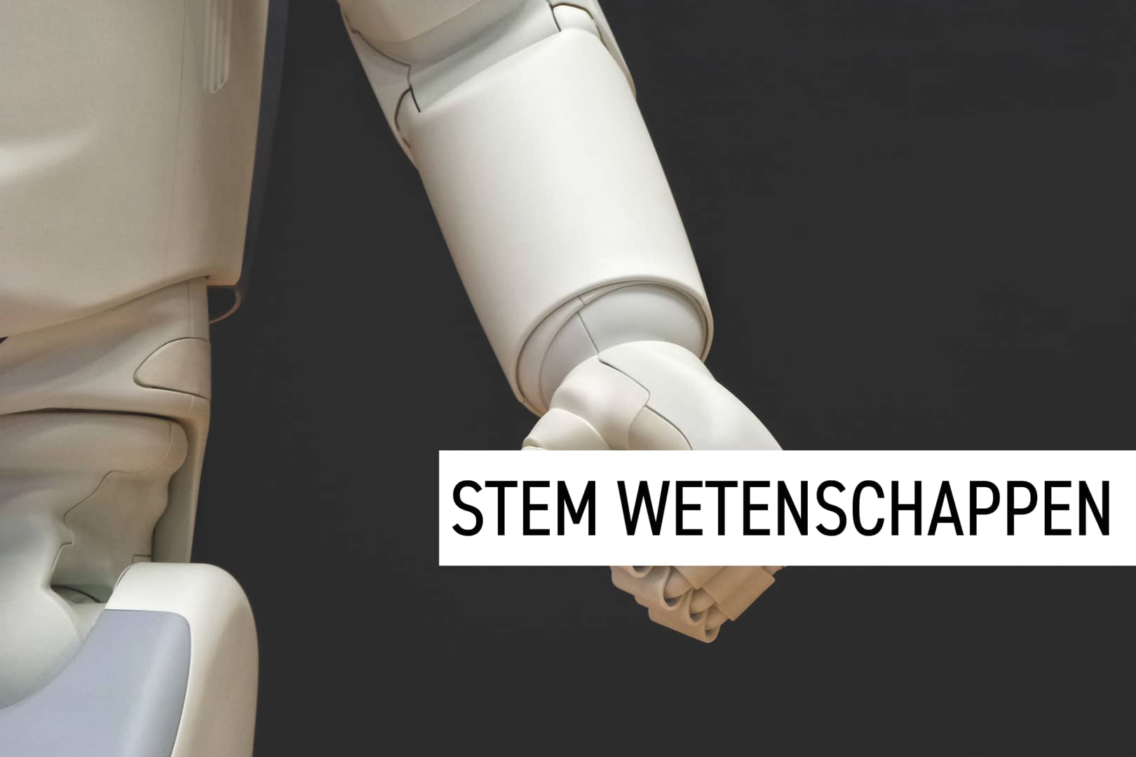 Keuzepakket STEM wetenschappen on Vimeo