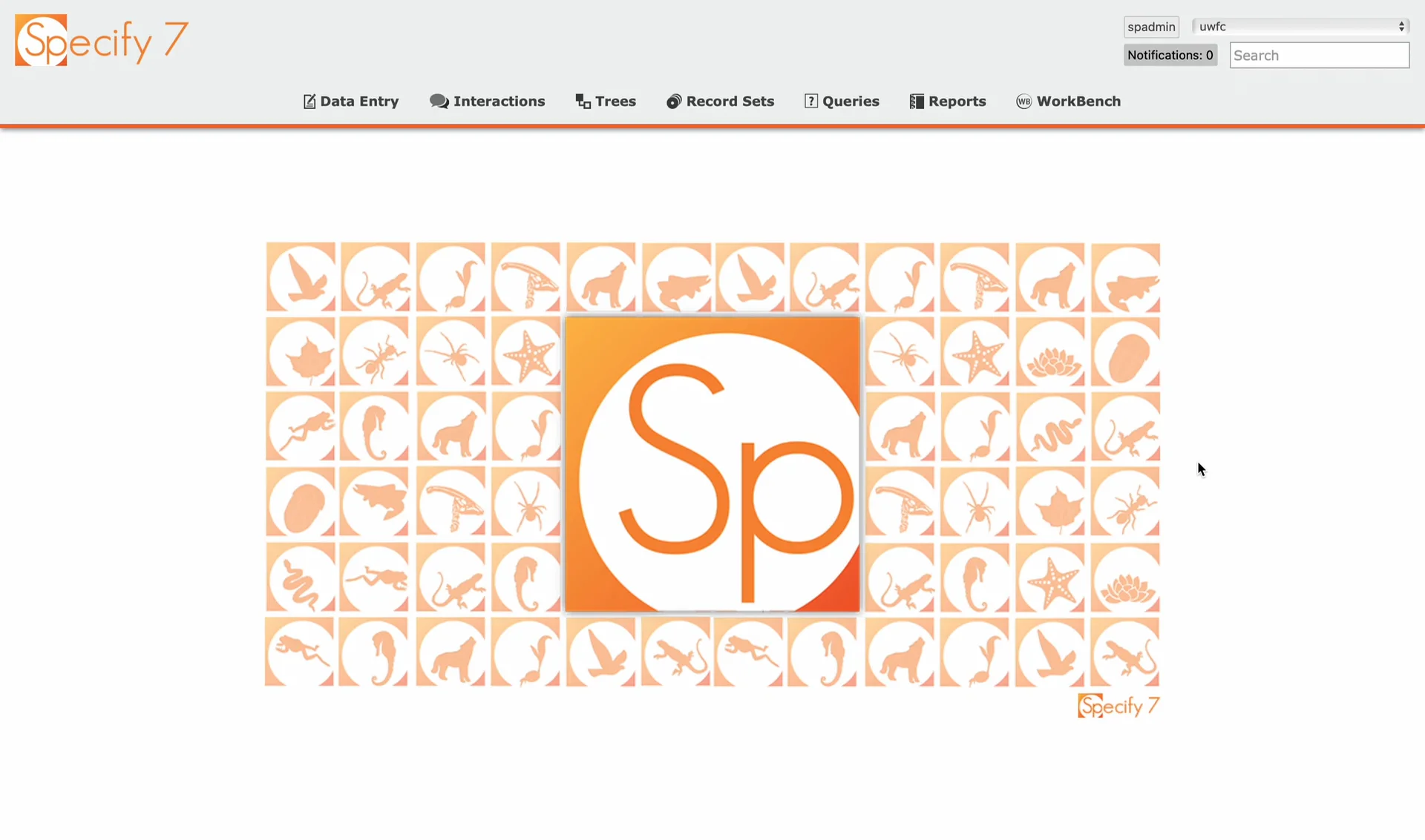Specify 7 Auditing on Vimeo