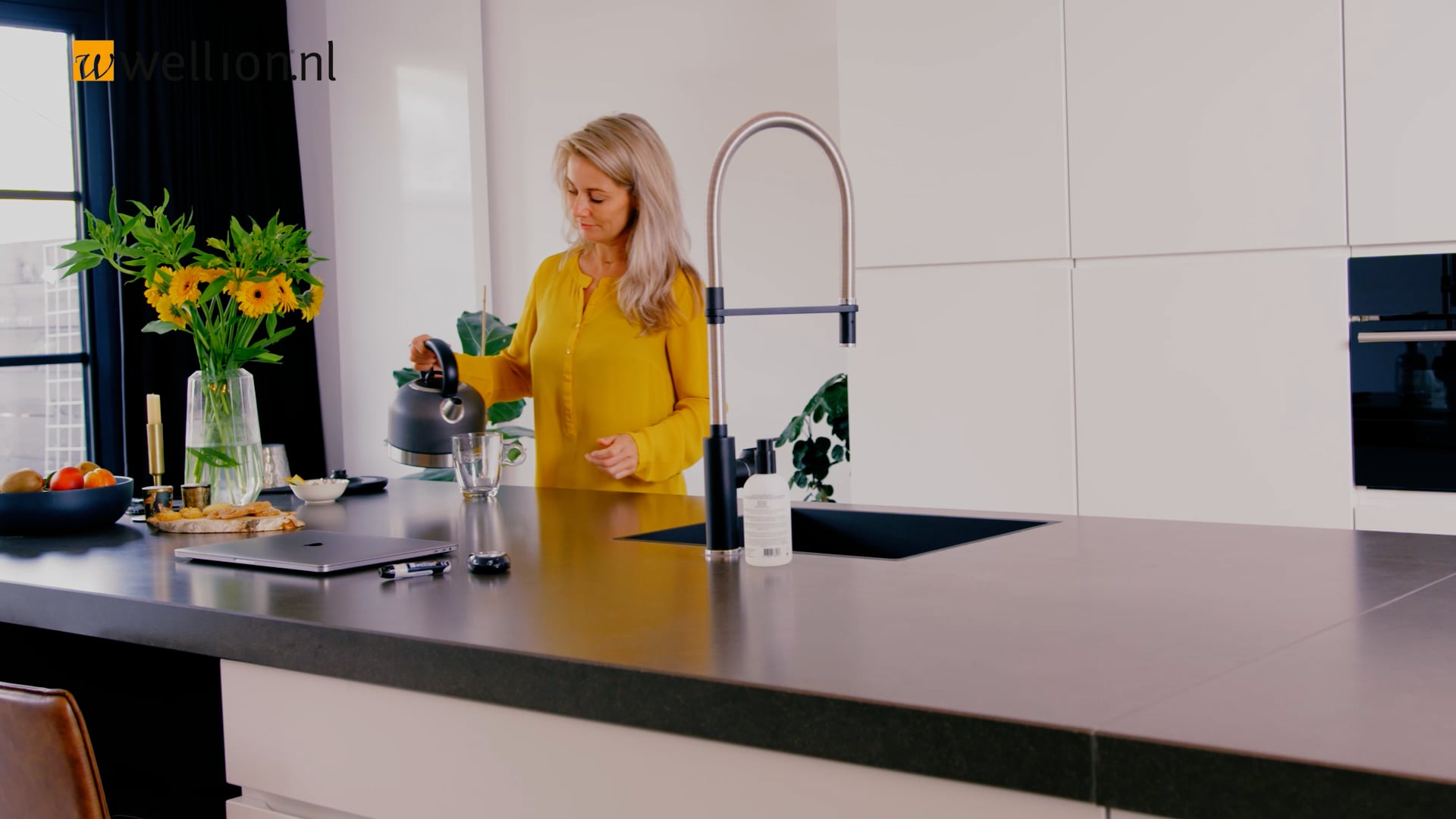 Susan 20 sec - zonder apotheek on Vimeo